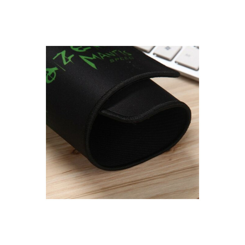 Razer Mantis Speed Alpha Soft Gaming Mouse Mat Pad