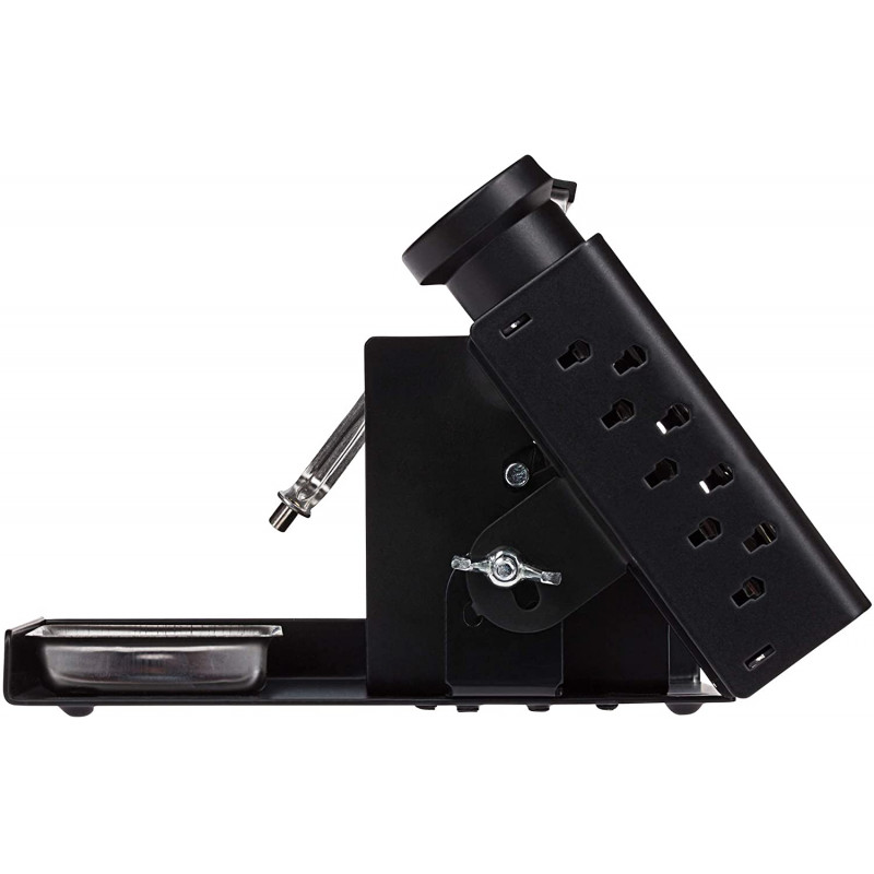 ATTEN TJ-228 Soldering Iron Stand + Solder Wire Dispenser